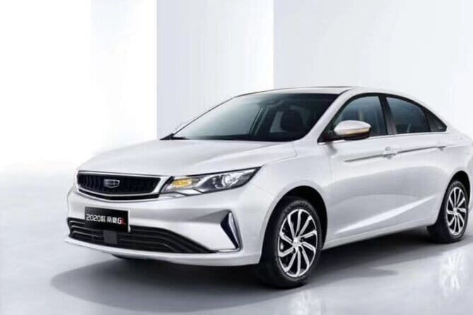 Private Transfer to Leshan Giant Buddha - Detailed Itinerary Breakdown