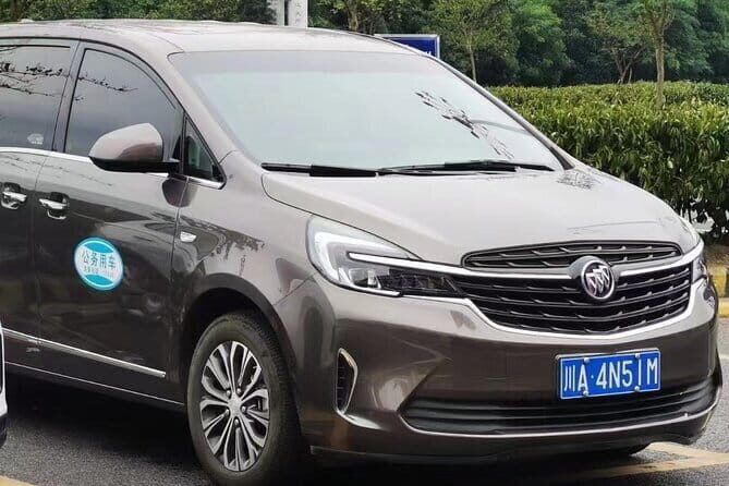 Private Transfer to Leshan Giant Buddha - Why This Tour Offers Great Value