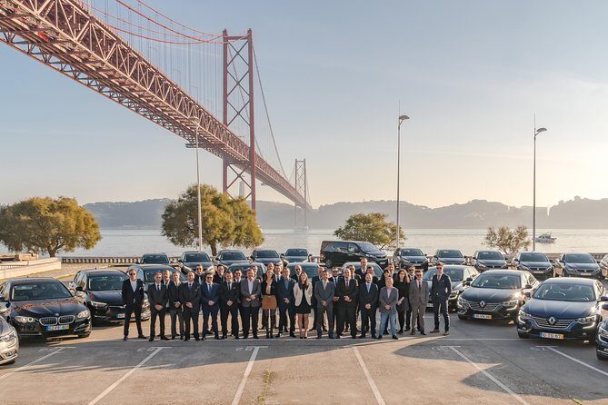 Private Transfer to Lisbon Airport - Cost and Value for Money
