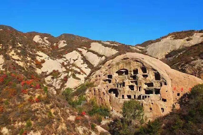 Private Transfer to Longqing Gorge and Guyaju Caves Excursion by English Driver - Final thoughts