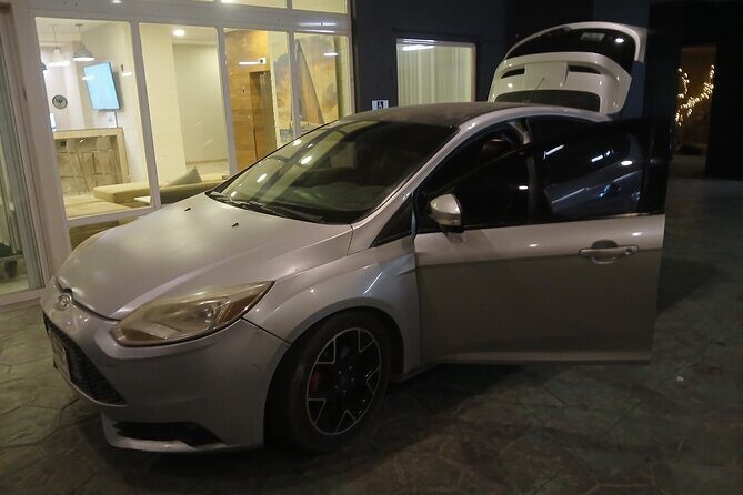 Private Transfer to Los Cabos Airport from Rancho San Lucas - Detailed Review of the Private Transfer Service