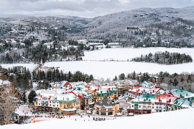 Private Transfer To Mont Tremblant From Montreal YUL Airport - FAQ