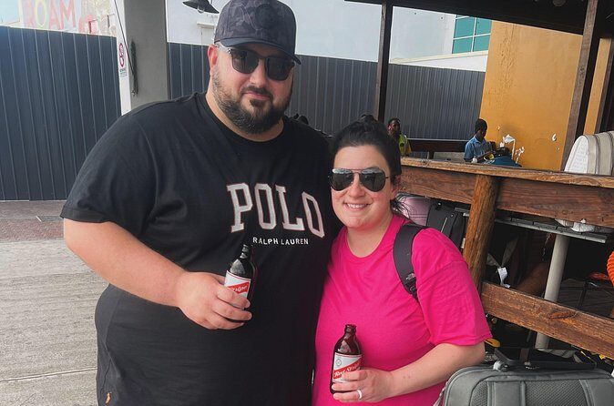 Private Transfer to Montego Bay Hotels - Limitations and Considerations