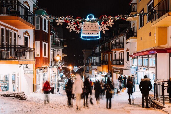 Private Transfer To Montreal YUL Airport From Mont-Tremblant - FAQ