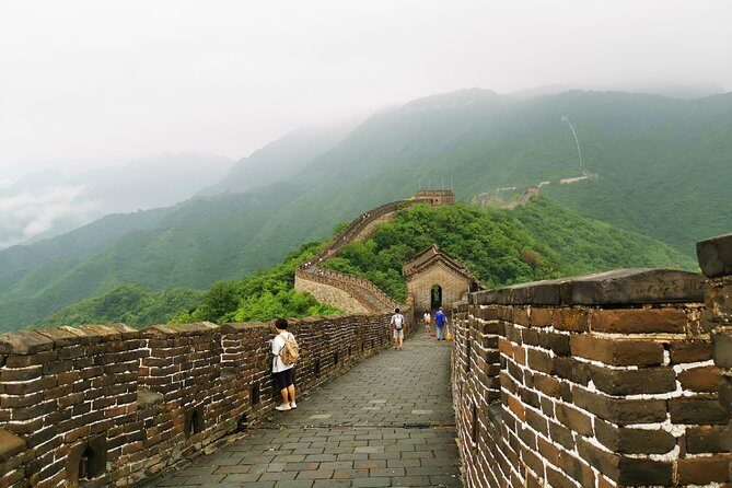 Private transfer to Mutianyu Great Wall 1-day - Who Should Choose This Experience?