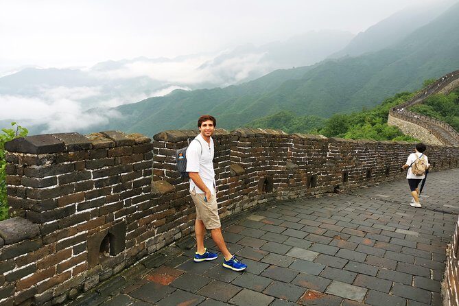 Private transfer to Mutianyu Great Wall 1-day - FAQ