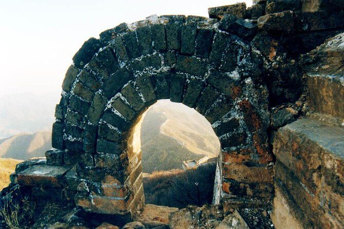 Private Transfer to Mutianyu Great Wall and Summer Palace with A Guide - Final Thoughts