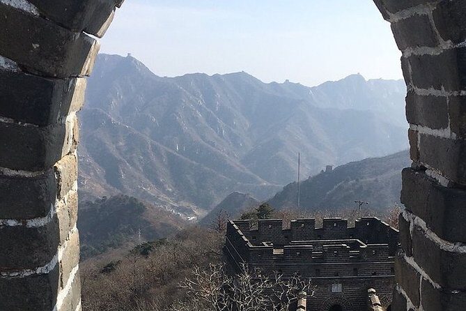 Private Transfer to Mutianyu Great Wall with professional driver - Final Thoughts: Who’s This Tour For?