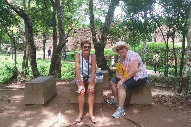 Private Transfer to My Son Sanctuary-Early Morning to Avoid Crowd - FAQ