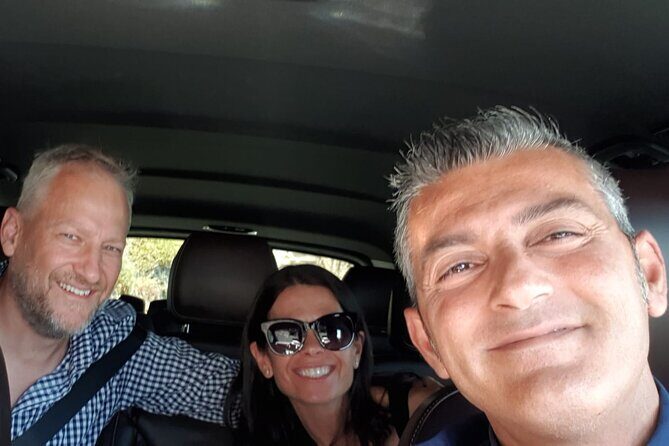 Private Transfer to Naples - Who Will Benefit Most from This Transfer?