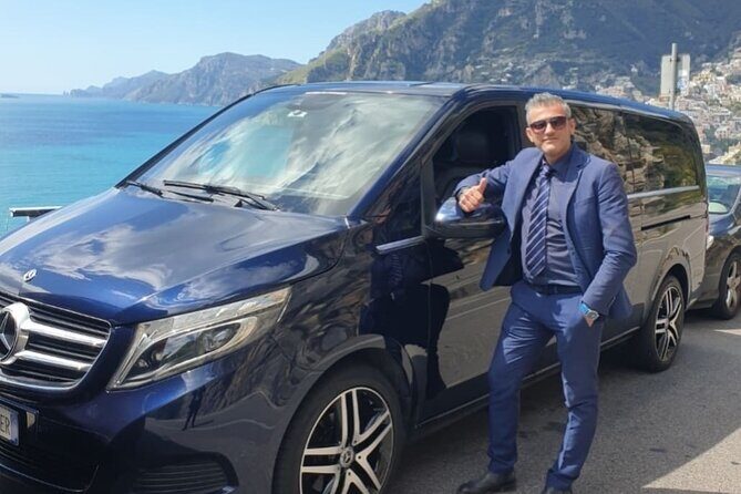 Private Transfer to Naples - Final Thoughts