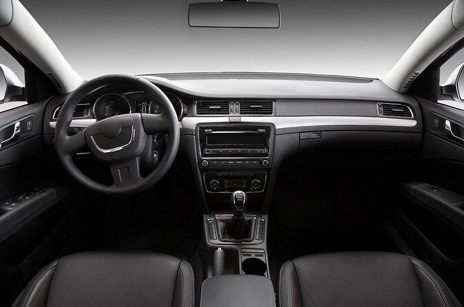 Private Transfer to New York Airport (JFK)(LGA) - Pricing and Value