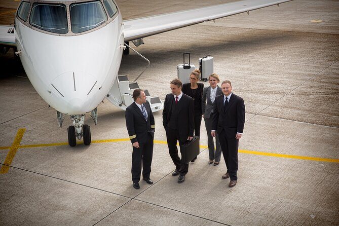Private transfer To or Form Bethesda and Dulles International Airport - Introduction: Your Private Rides to or from Marylands Key Airports