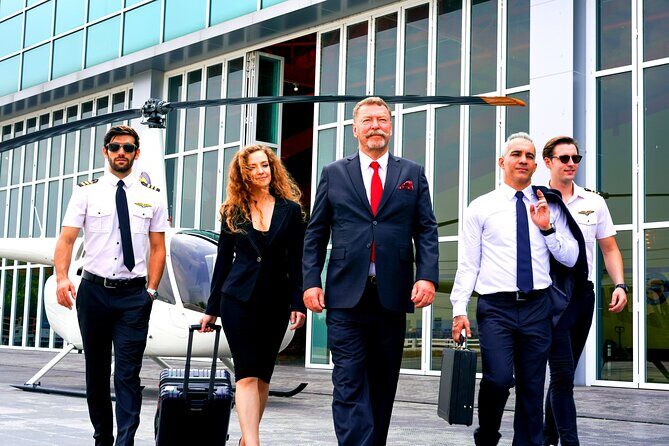 Private transfer To or Form Bethesda and Ronald Reagan Airport - A Clear-Cighted Look at the Private Transfer Between Reagan National Airport and Bethesda