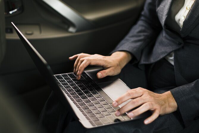 Private transfer To or Form Bethesda and Ronald Reagan Airport - FAQ