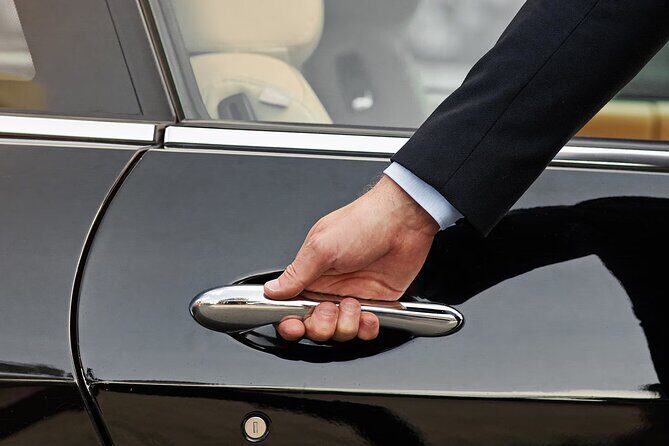 Private Transfer  To or From - Airport, Downtown, Cruise Harbour - Introduction