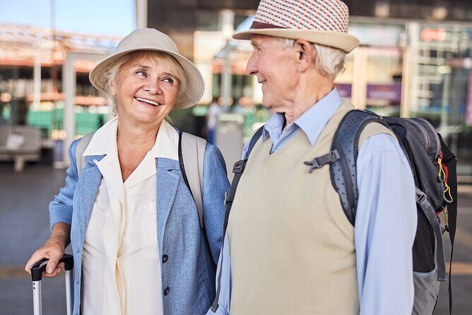 Private Transfer  To or From - Airport, Downtown, Cruise Harbour - Key Points