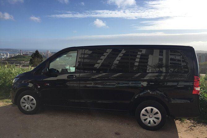 Private Transfer To or From Albufeira - Why Choose a Private Transfer?