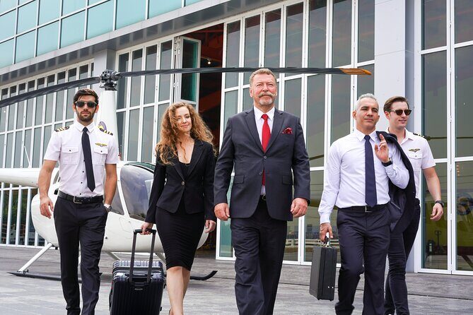 Private Transfer to or from Arlington and Ronald Reagan Airport - Is It Worth the Price?