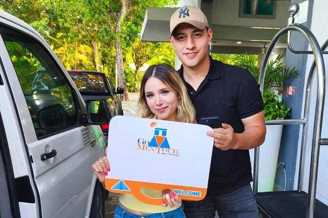 Private Transfer to or from Cancun Airport - Who Should Consider This Transfer?