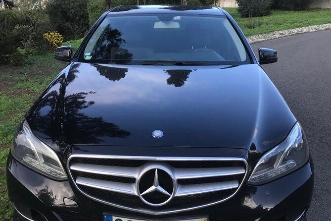 Private Transfer To or From Cascais - The Real-World Experience from Reviews