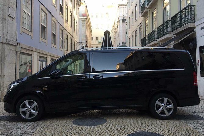 Private Transfer To or From Cascais - Who Should Consider This Transfer?