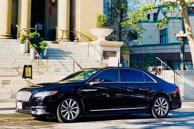 Private Transfer to or from Dulles Airport IAD to Washington DC - A Detailed Look at the Private Transfer Experience