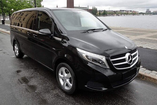 Private Transfer To or From Florence Airport ,Station and Hotel - What Makes This Transfer Service Stand Out?