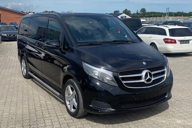 Private Transfer To or From Florence Airport ,Station and Hotel - FAQs