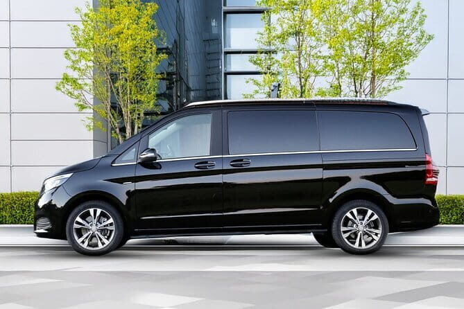 Private Transfer To or From Florence Airport ,Station and Hotel - Key Points