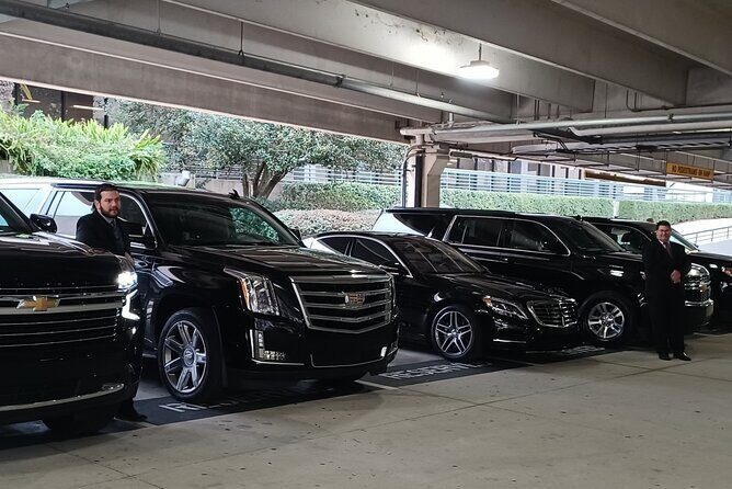 Private Transfer To or From Fort Lauderdale Airport & CruisePort - Introduction: An Honest Look at Private Transfers in Fort Lauderdale