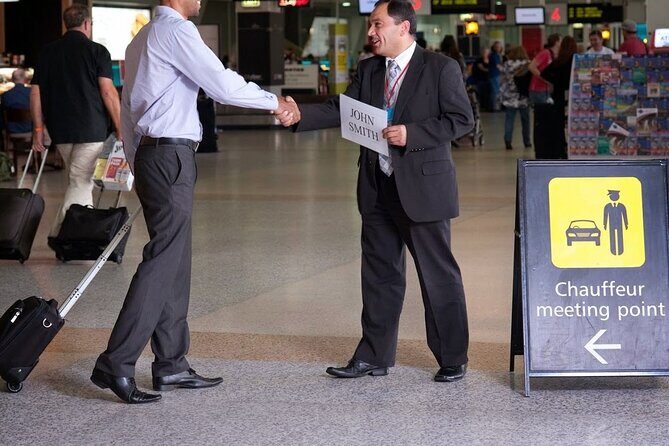 Private Transfer To or From Fort Lauderdale Airport & CruisePort - Key Points