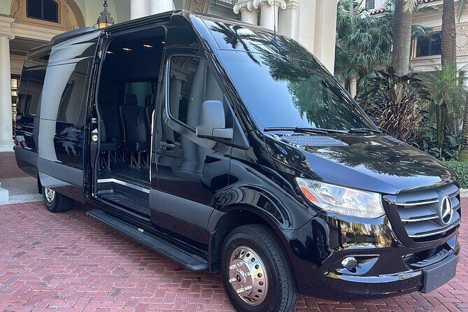Private Transfer To or From Fort Lauderdale Airport & CruisePort - Why Choose This Service?