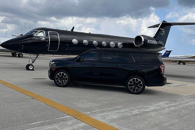 Private Transfer To or From Fort Lauderdale Airport & CruisePort - Who Will Benefit Most?