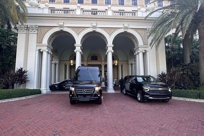 Private Transfer To or From Fort Lauderdale Airport & CruisePort - Final Words