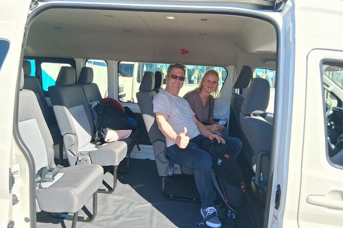 Private transfer to or from Gregorio Luperón Airport - A Practical Look at the Private Transfer to or from Gregorio Luperón Airport