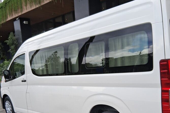 Private transfer to or from Gregorio Luperón Airport - Who Will Most Benefit from This Service?