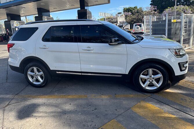 Private transfer to or from Guadalajara airport - Why Choose a Private Transfer? The Benefits in Context