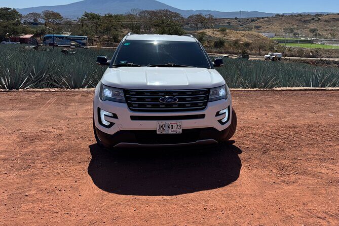 Private transfer to or from Guadalajara airport - FAQ