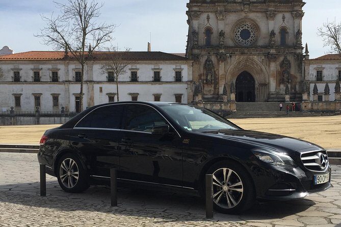 Private Transfer To or From Praia D'El Rey - What Makes This Transfer Stand Out