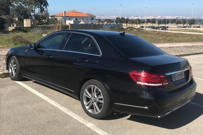Private Transfer To or From Praia D'El Rey - Who Is This Transfer Best Suited For?