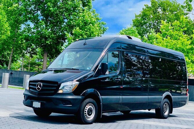 Private Transfer to or from Springfield and Ronald Reagan Airport - Who Should Consider This Service?