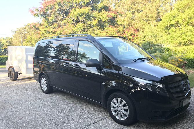 Private Transfer to or from Sunshine Coast Airport (MCY) - Who This Service Is Best For