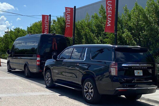 Private Transfer to Port Everglades, Fort Lauderdale Cruise Port - Private Transfer to Port Everglades, Fort Lauderdale Cruise Port: A Practical Guide