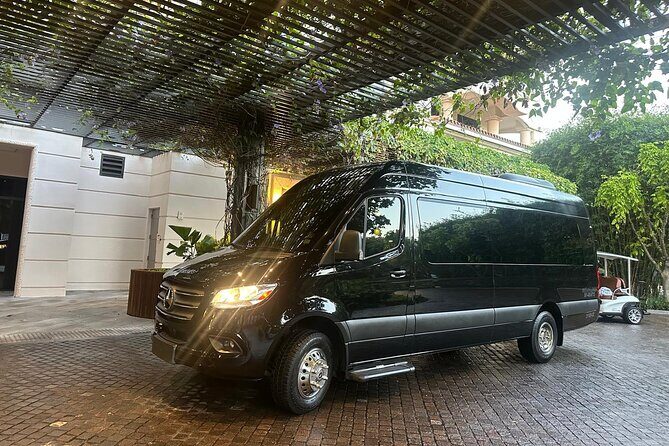 Private Transfer to Port Everglades, Fort Lauderdale Cruise Port - Who Should Book This Service?