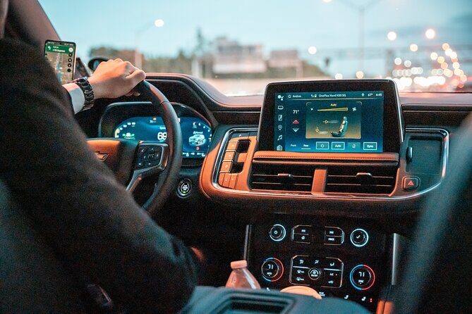 Private Transfer to Port Everglades, Fort Lauderdale Cruise Port - The Sum Up