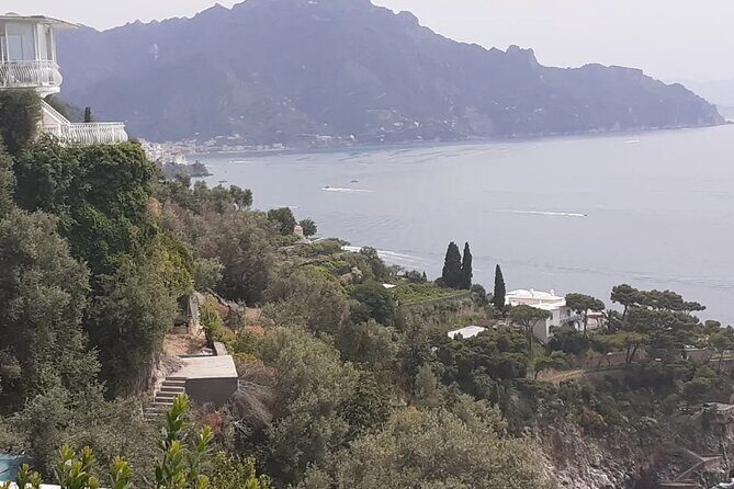 Private transfer to Positano via Pompeii - Is It Worth the Price?