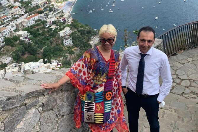 Private transfer to Positano via Pompeii - Who Will Enjoy This Experience?