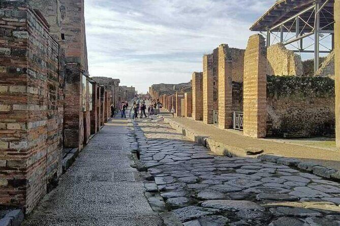 Private transfer to Positano via Pompeii - FAQs