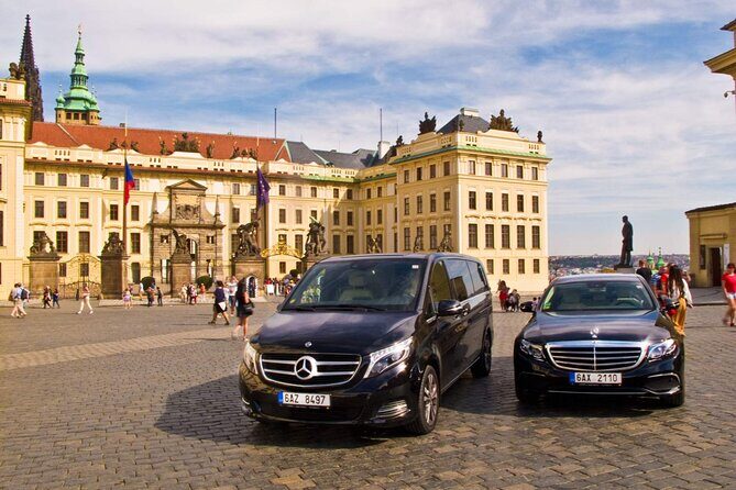 Private Transfer to Prague from Berlin - Analyzing the Cost and Value
